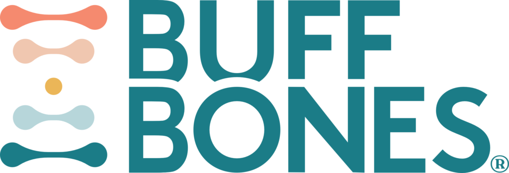 Buff Bones - Midlife exercise to overcome osteoporosis and joint pain
